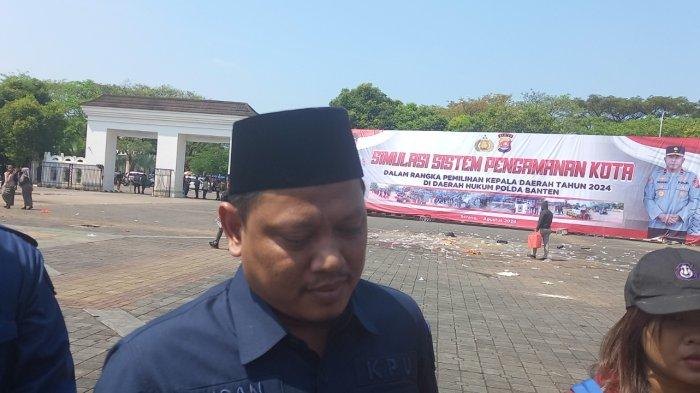 Jumlah TPS di Banten pada Pilkada 2024 Berkurang Lebih dari 50 Persen, Ini Alasannya ...