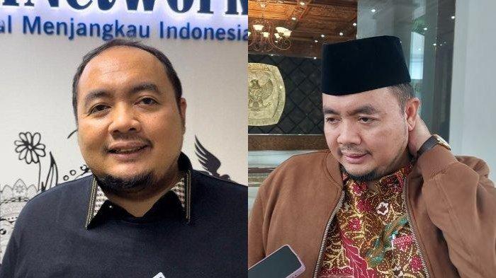 Sah Jadi Plt Ketua KPU RI, Ini Profil Mochammad Afifuddin Lengkap ...