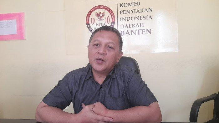 Kepercayaan Publik Terhadap Media Penyiaran Tinggi, KPID Banten ...