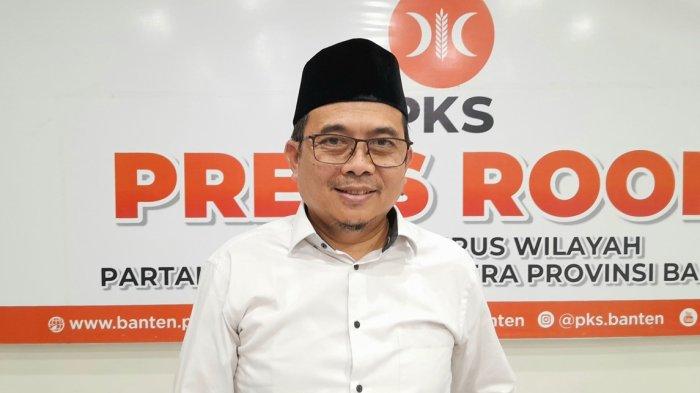 Peta Politik PKS di Pilgub Banten 2024, Bakal Usung Gembong atau ...