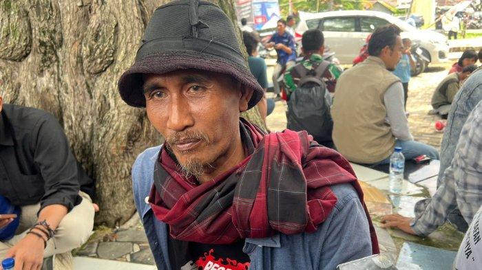 Kholid, Nelayan Pemberani yang Bicara Soal Logika Penjajah di Polemik ...