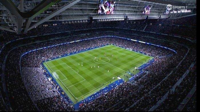 Jadwal Bolam Malam Ini: Real Madrid vs Alaves, Liverpool vs West Ham, Newcastle vs MU ...