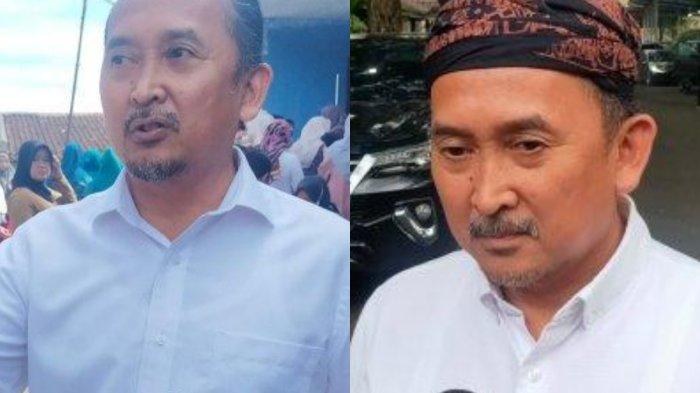 Mundur Jadi Wakil Bupati Lebak, Ade Sumardi Punya Harta Kurang dari Rp1 ...