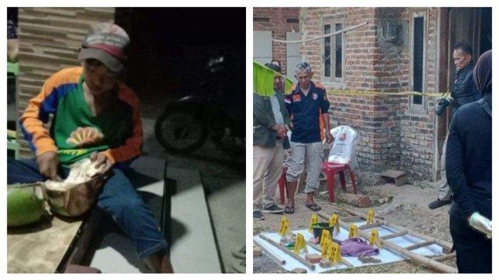 Bocah di Subang Tewas Dibunuh Ibu Kandung dan Kakek, Sehari Sebelumnya ...
