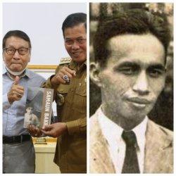 PROFIL Samaun Bakri, Wakil Residen Banten di Era Kemerdekaan dan Kisah ...