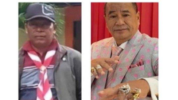 Hotman Paris Duga Ada Ada Motif Di Uang Di Balik Video Asusila Guru Dan