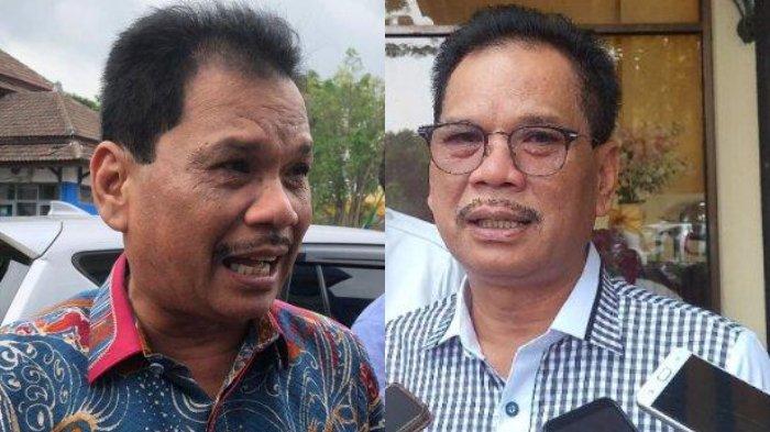 Daftar Harta Kekayaan Sekda Nanang Saefudin yang Bakal Dilantik Jadi Pj Wali Kota Serang ...