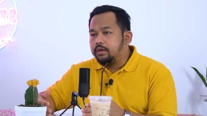 Alasan Komedian Bedu Keluar dari PAN dan Batal Nyaleg di DPRD Banten ...