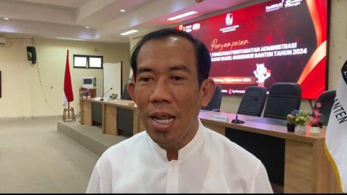 Airin-Ade dan Andra-Dimyati Berpotensi Ditetapkan Jadi Calon Gubernur dan Wakil Gubernur Banten ...