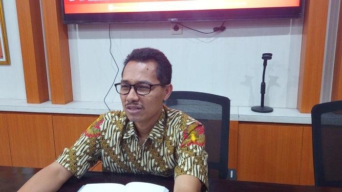 KPU Rilis Jadwal dan Lokasi Kampanye Akbar Tiga Paslon Wali Kota-Wakil Wali Kota Serang 2024 ...