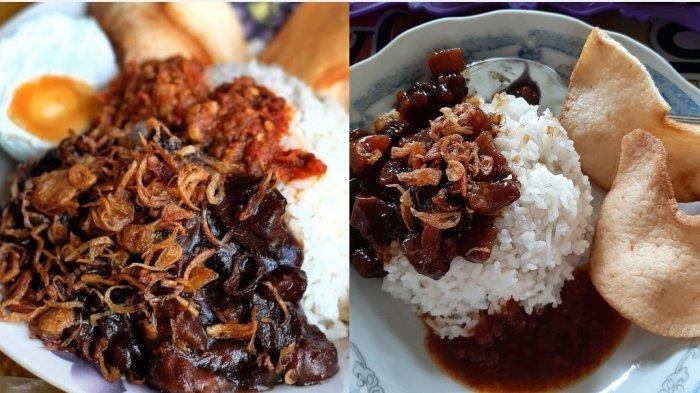 Rekomendasi Kuliner Menggugah Selera di Tangerang Banten: Nasi Jagal yang Legendaris ...