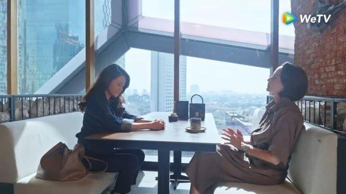 Jadwal Tayang dan Sinopsis Kupu-kupu Malam 7B dan 7C, Dimulainya Perjuangan Cinta Laura dan ...