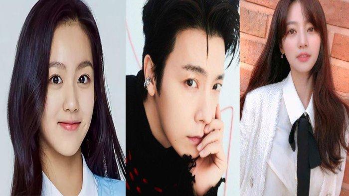 Lami SM Rookies Bergabung dalam Drama Korea Oh Young Shim Bersama Lee ...