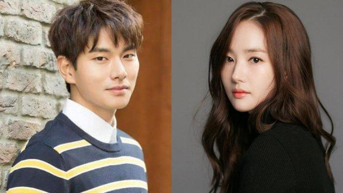 Lee Yi Kyung dan Park Min Young Pertimbangkan Bintangi Drama Korea Marry My Husband: Tayang 2024 ...
