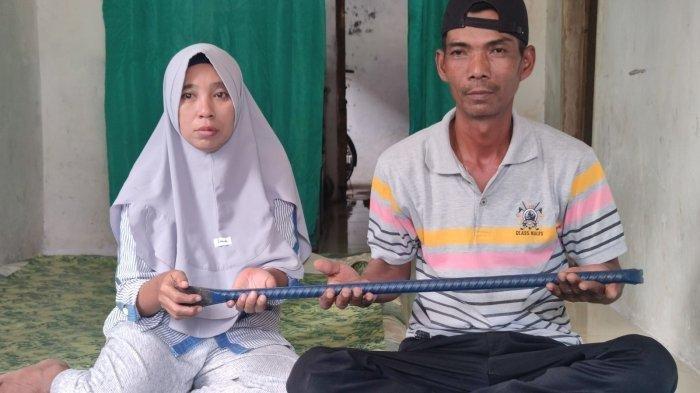 Mahar Linggis Lelaki Probolinggo Simpan Makna Mendalam, Soal Kuatnya ...