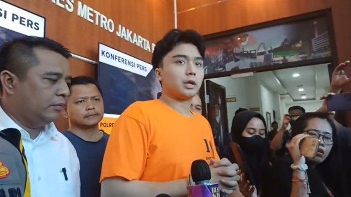 Leon Dozan Disebut Telah Lakukan Penganiayaan ke Rinoa, Willy Dozan ... Leon Dozan Disebut Telah Lakukan Penganiayaan ke Rinoa, Willy Dozan ...