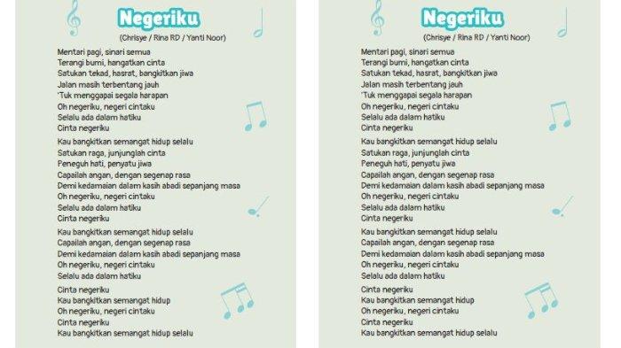 Kunci Jawaban Bahasa Indonesia Kelas 9, PR Apa yang Harus Dikerjakan ...