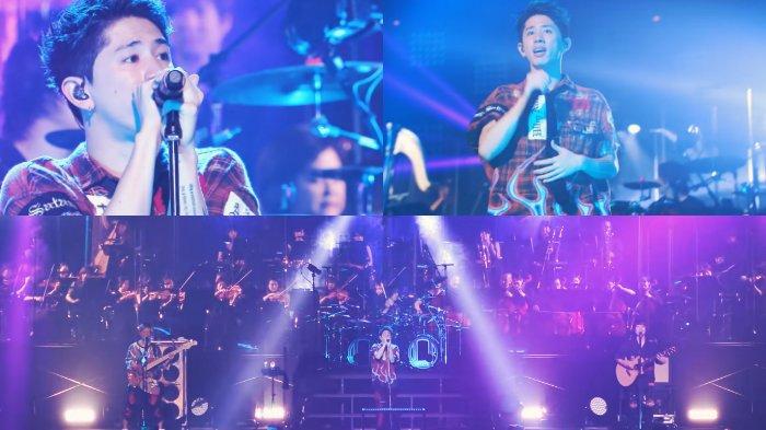 Lirik Lagu Stand Out Fit In - One Ok Rock dengan Terjemahan Indonesia ...