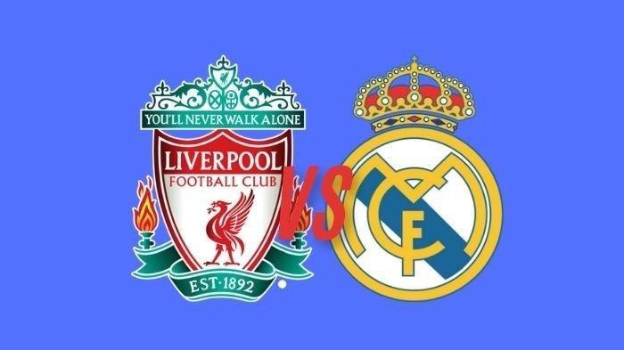 Duel Liverpool vs Real Madrid Liga Champions 2024: Ini Perjalanan Laga The Reds vs Los Blancos ...