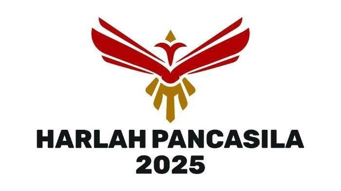 Berita Logo Hari Lahir Pancasila 2025 Terbaru Hari Ini - Tribunbanten.com