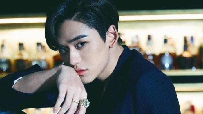 SM Entertainment Akhirnya Ungkap Alasan Lucas Keluar dari NCT dan WayV ...