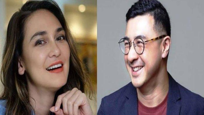 Bos Indomie Tengah Dekat dengan Luna Maya, Ini Profil Axton Salim Anak ...