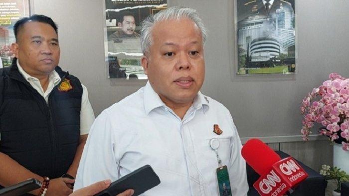 Kejagung Bakal Telusuri Dugaan Korupsi Pembangunan Pagar Laut di Perairan Tangerang Banten ...