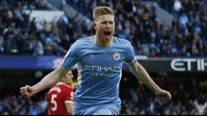 Man City vs Aston Villa Tayang di Mana? Ini Link Streaming dan Prediksi Skor dan Susunan Pemain ...