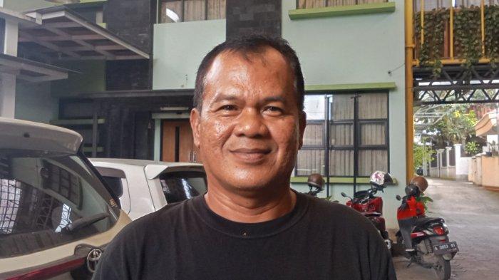 Pengelola Galian Tanah di Mekarsari Lebak Akhirnya Buka Suara soal Polemik dengan Warga Papanggo ...