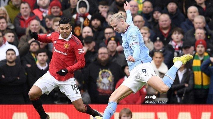 Man City vs Man Utd Tayang di Mana? Ini Prediksi dan Link Streaming Final Piala FA 2024 ...