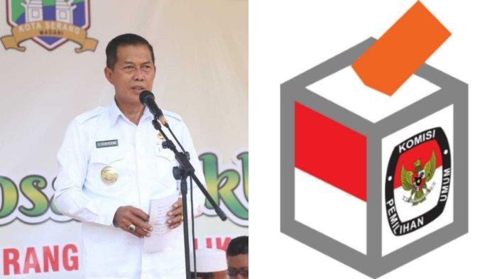 Sosok dan Harta Syafrudin, Eks Wali Kota Serang yang Kembali Maju di Pilkada 2024 - Tribunbanten.com