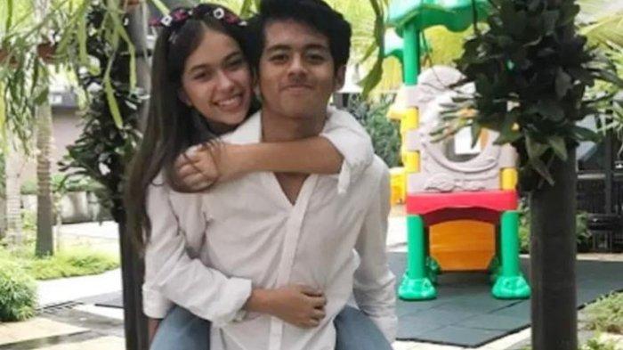 Siapa Pemeran Pria di Video Syur 47 Detik yang Diduga Rebecca Klopper? Rizky Pahlevi Disorot ...