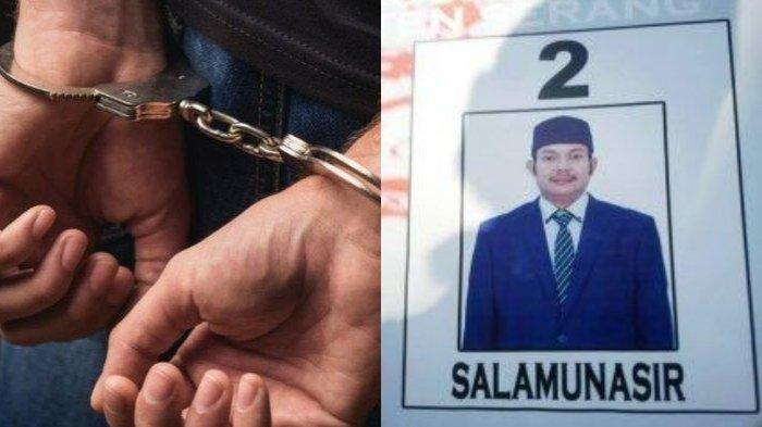 Meski Mengaku Tak Berniat Membunuh, Mantri Suhendi Dijerat Pasal 338 ...