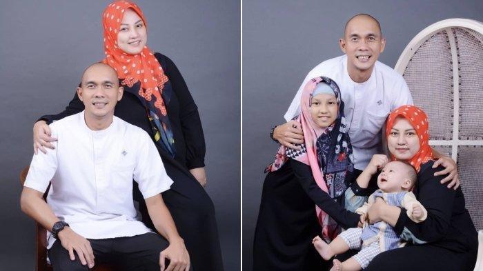 Masih Ingat Markus Horison? Begini Nasibnya Setelah Cerai dari Kiki ...