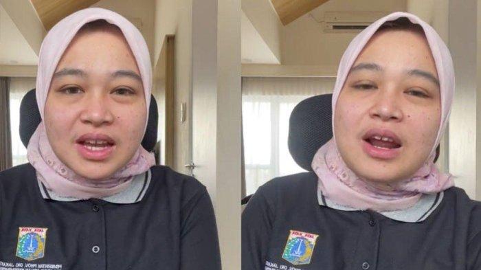 Mengenal dr Ngabil Salama, Susumbar Sebut Gaji Rp 34 Juta per Bulan ...