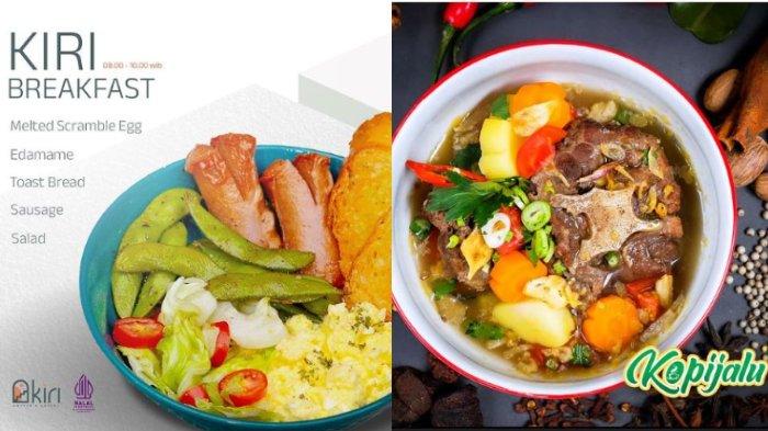 3 Tempat Nongkrong Paling Syahdu di Serang, Harga Murah Mulai Rp10 ...