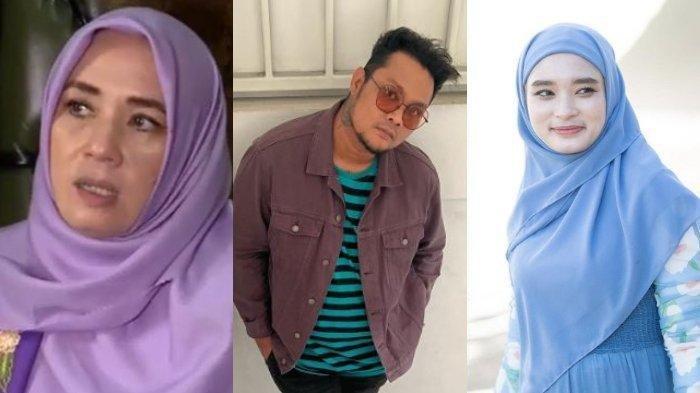 Virgoun Ditangkap Polisi Karena Narkoba, Ibu Inara Rusli Kirim Doa: Semoga Dapat Hidayah ...
