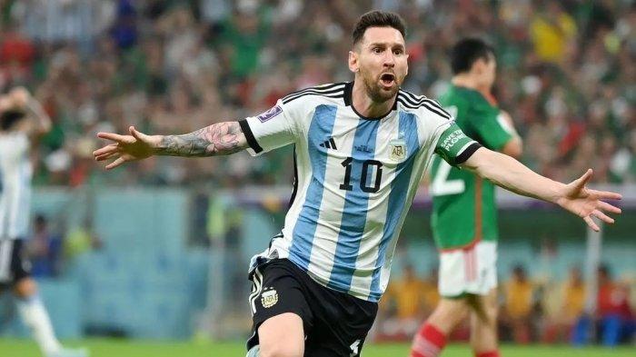 Belanda Vs Argentina Ulangan Semifinal Piala Dunia 2014, Tersisa Lionel ...