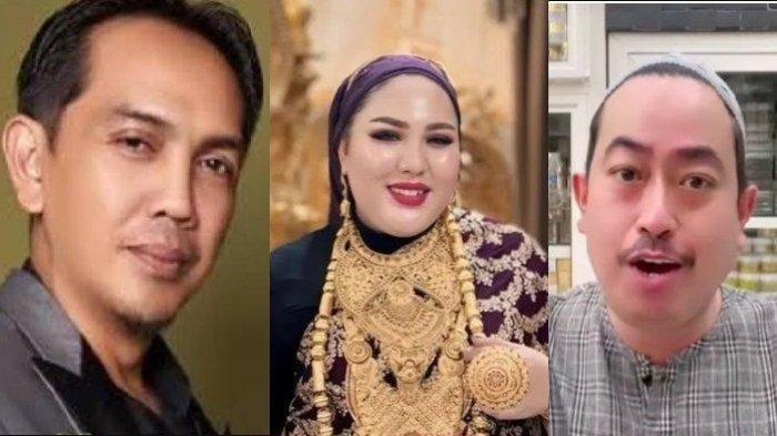 Mira Hayati Foto Pakai Baju Oren, Sudah Ditahan Kepolisian Kasus Mafia ...