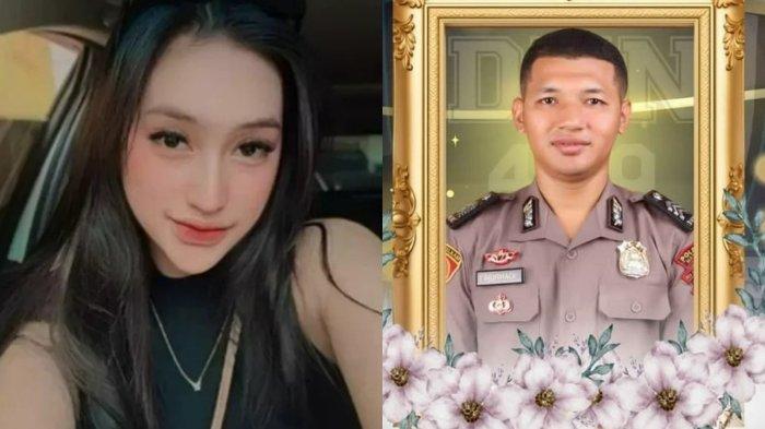 Sosok Misri Tersangka Kasus Kematian Brigadir Nurhadi di Mata Guru SMAN 11 Muaro Jambi - Halaman ...