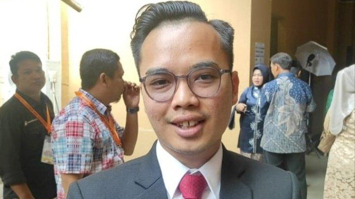 Sosok Ahmad Aflahul Aziz, Anggota DPRD Kota Cilegon, Siap Serap Aspirasi Kaum Milenial ...