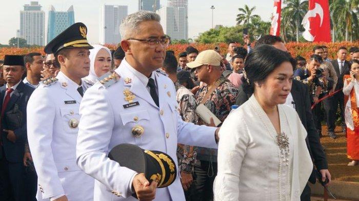 Daftar 8 Artis yang Dilantik Presiden Prabowo sebagai Kepala dan Wakil Kepala Daerah - Halaman ...