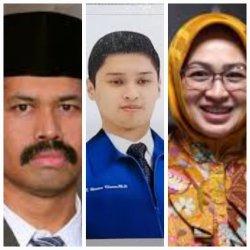 Ini Nama-nama Caleg dengan Raihan Suara Terbanyak dari Masing-masing Dapil di Banten - Halaman ...