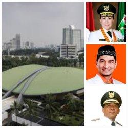 Nama-nama Caleg DPR dan DPD dari Dinasti Politik di Banten: Lengkap dengan Perolehan Suara ...
