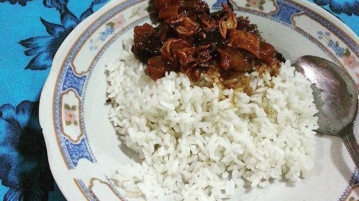 Wisata Kuliner Banten: Nasi Jagal, Kuliner yang Melegenda di Kota ...