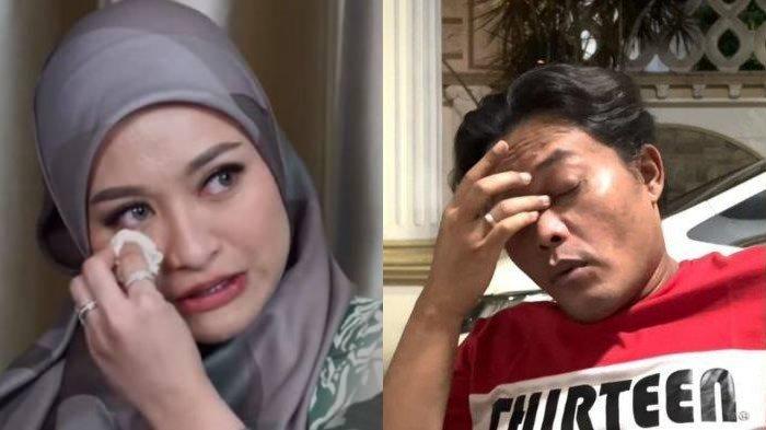 Nathalie Holscher Bongkar Alasan Masih Terlihat Harmonis dengan Sule ... Nathalie Holscher Bongkar Alasan Masih Terlihat Harmonis dengan Sule ...
