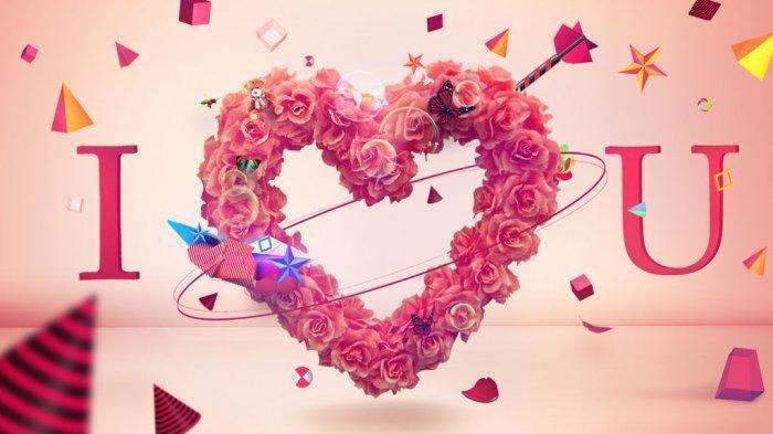 Tanggal 14 Oktober Hari Apa? Ada Peringatan National I Love You Day ...