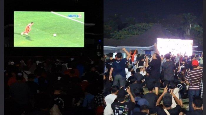 Masih Ada Waktu, Ini 11 Rekomendasi Tempat Nobar Indonesia vs China di ...