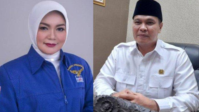Pilwalkot Serang 2024: Nuraeni Tertarik Jadi Wakil Budi Rustandi, Demokrat-Gerindra Sepakat ...