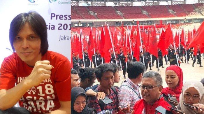 Once Mekel Bakal Tampil di Acara Puncak Bulan Bung Karno 2023 Bikinan ...